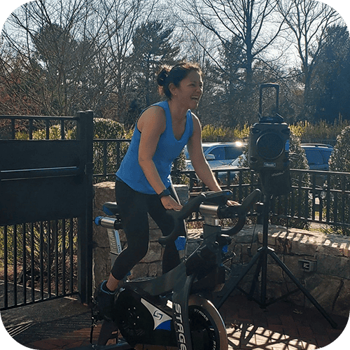 Group Exercise Instructors - New Canaan YMCA